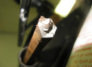 Case Study: Investigation of Chair Failure - Heiberg Engineering ...