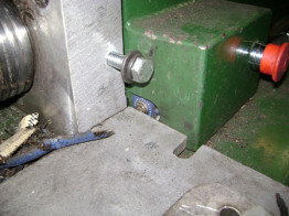 Case Study: Machine Guarding - Heiberg Engineering & Forensic Services